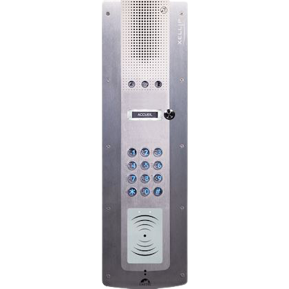 XE AUDIO 1B CLAV BLE Tevah Services